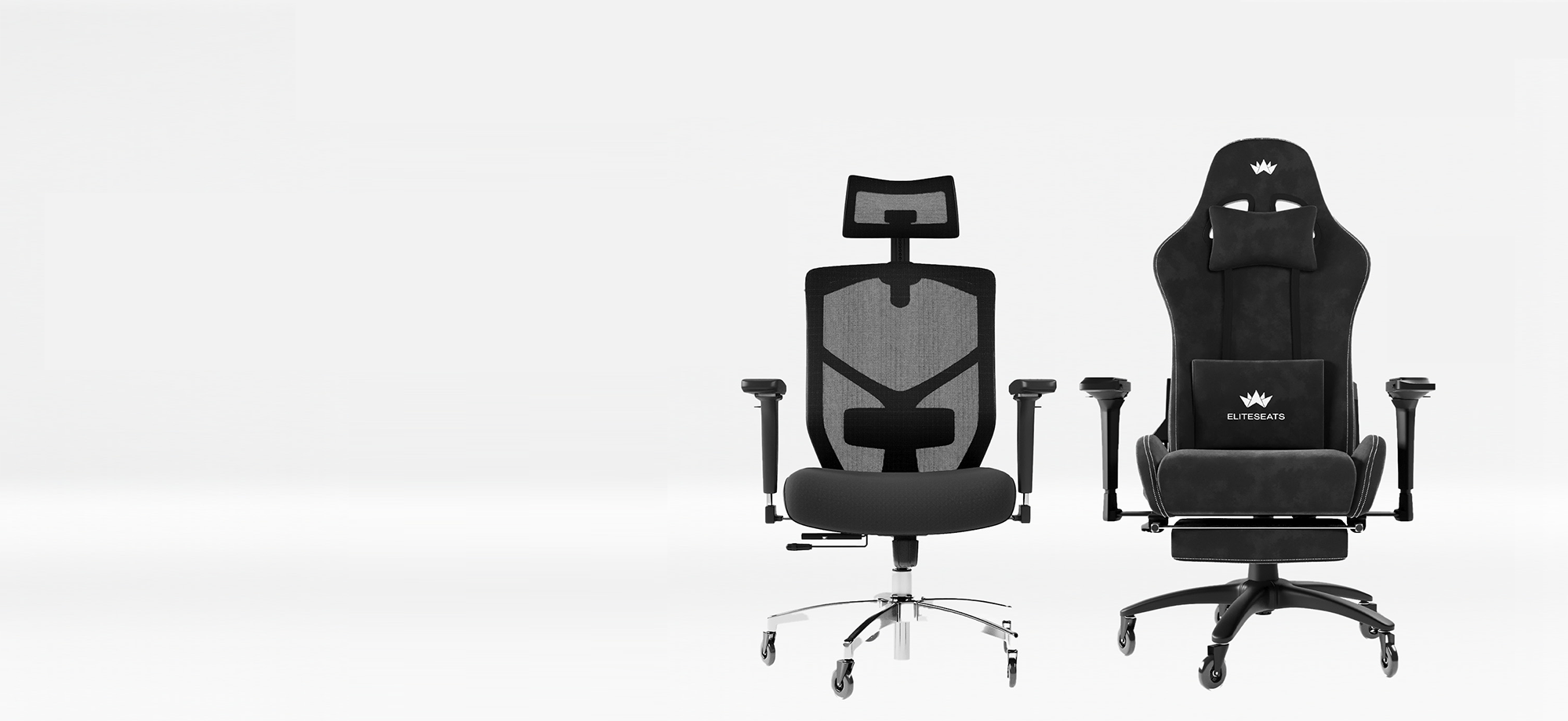 Eliteseats Gaming- & Bürostühle