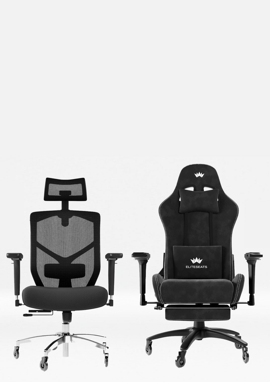 Eliteseats Gaming- & Bürostühle